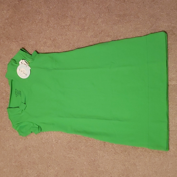 Out 2 Launch | Dresses | Nwt Out 2 Launch Womens 2 Piece Green Knot ...